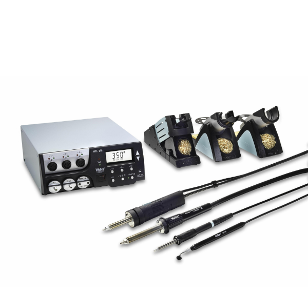 Weller—威勒中国