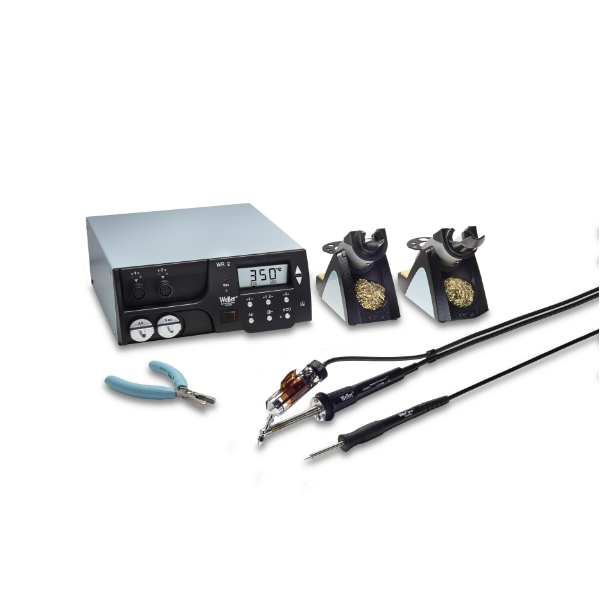 WT系列-Weller—威勒中国